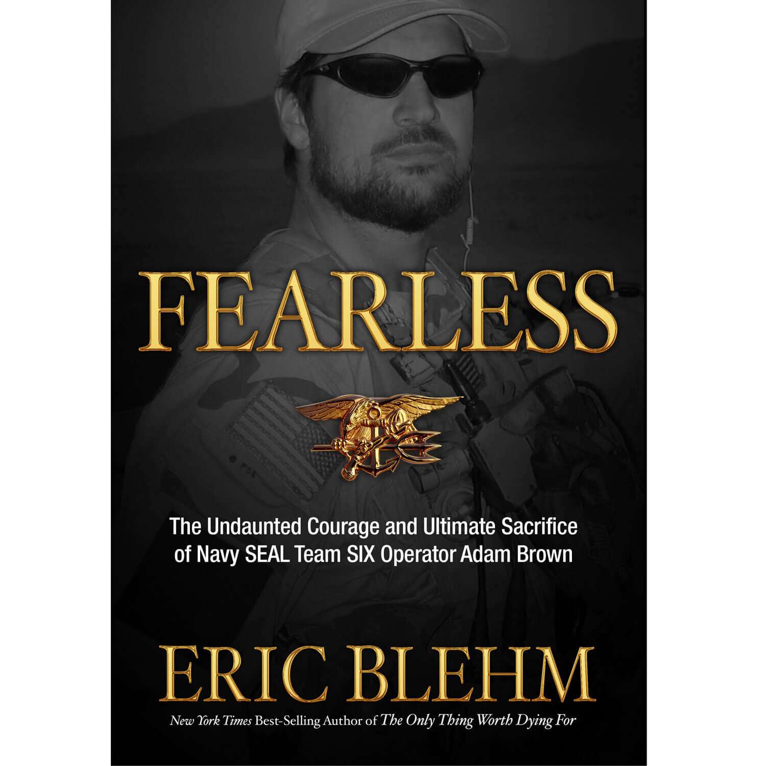 Fearless People Our Story – FearLess