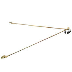 Flag Spreader for Indoor Flags | FlagandBanner.com