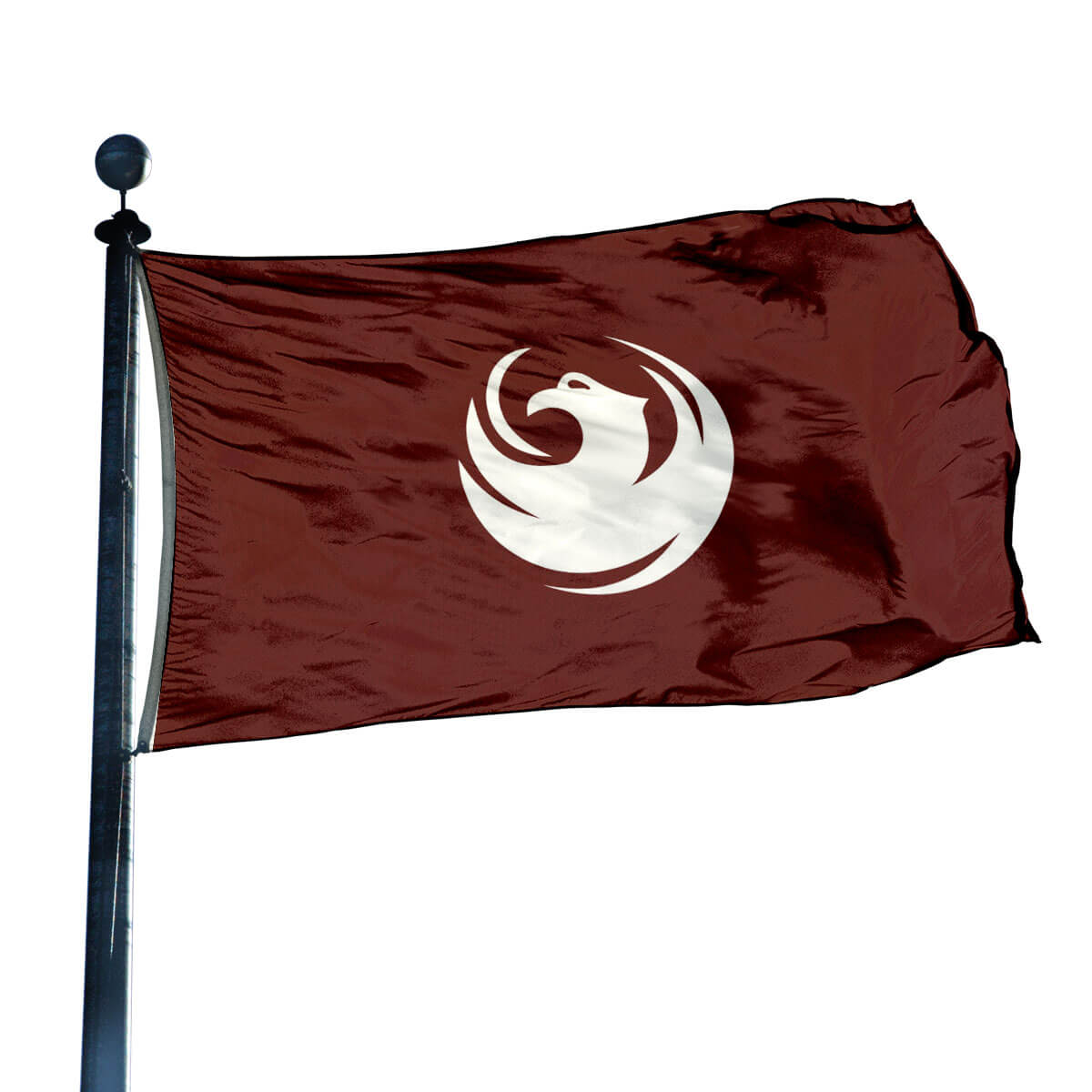 Phoenix City Flag 60+ Phoenix Logo Stock Videos And Royalty Free