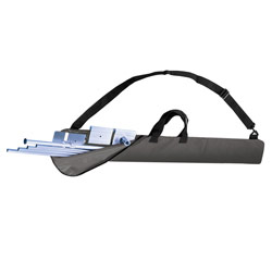 Vertical Banner Stand Travel Case | FlagandBanner.com