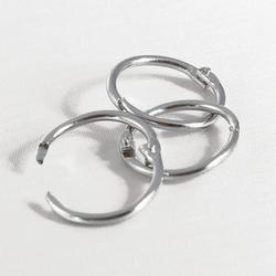 Attachment Rings | FlagandBanner.com