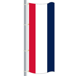 Drape Flag | FlagandBanner.com