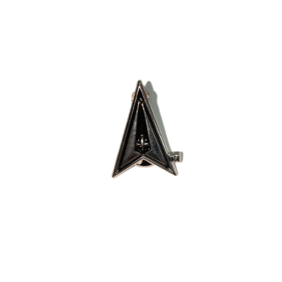 Space Force Delta Pin (1 in.) | FlagandBanner.com