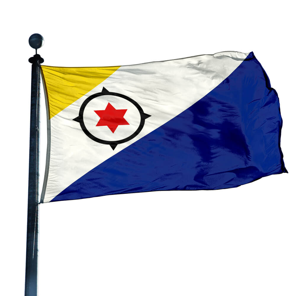 Bonaire Flag