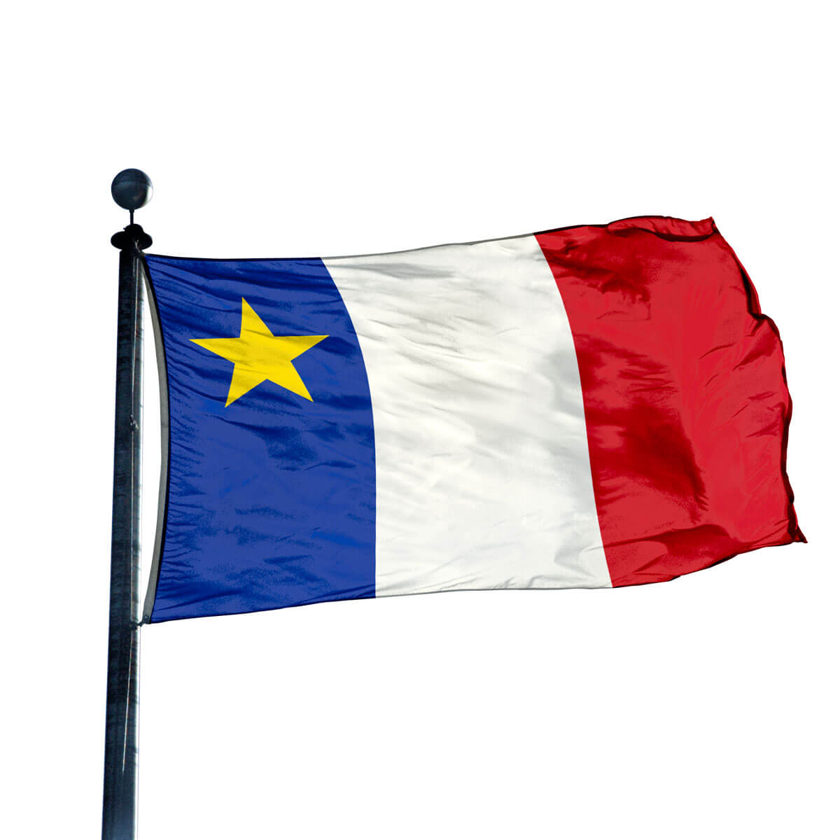 Acadian Symbols