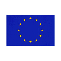 European Union Decal | FlagandBanner.com